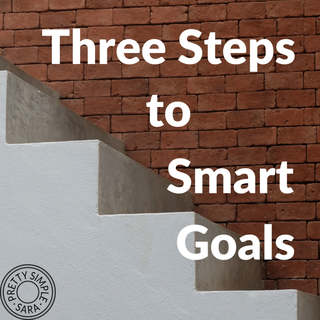 Ignore the Top Three Tasks Box • Pretty Simple Sara