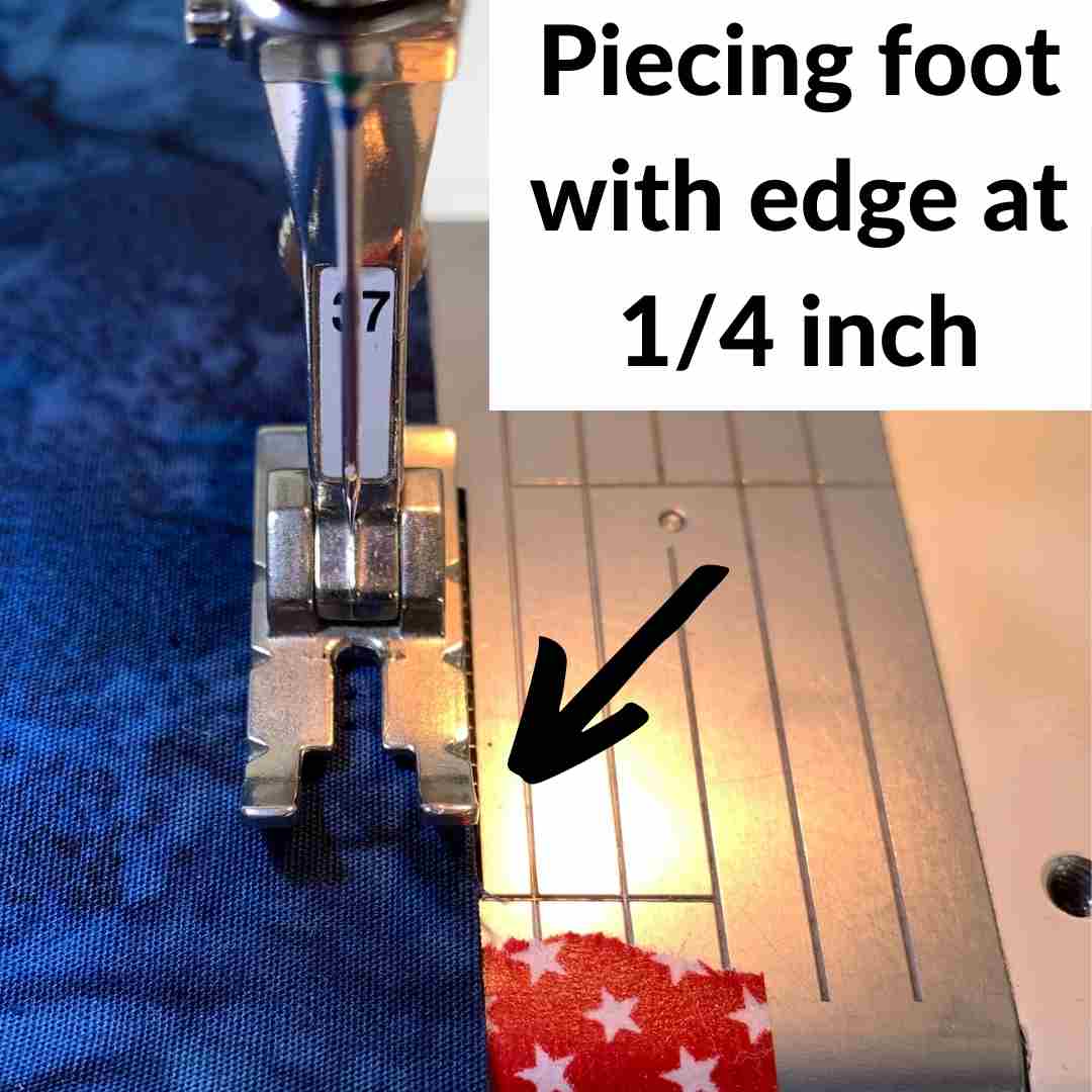 Quilt Tools for Beginners • Pretty Simple Sara