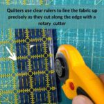 Quilt Tools for Beginners • Pretty Simple Sara