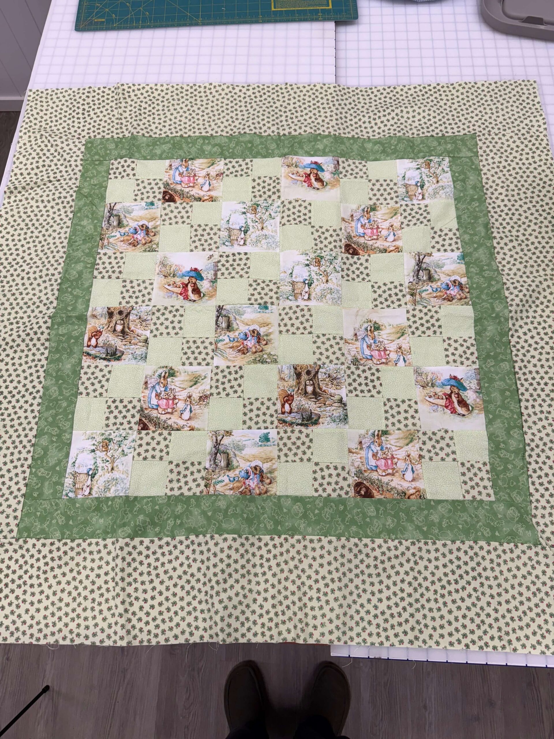 Quilt Tools for Beginners • Pretty Simple Sara